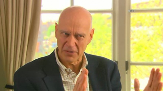 Audio / Video | Willie Pietersen